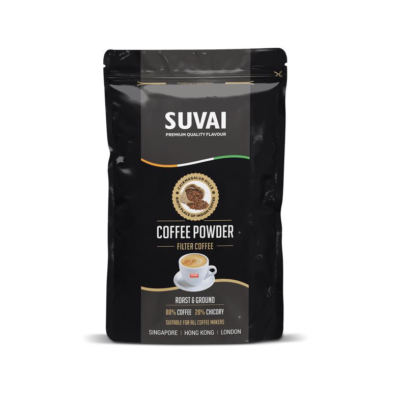 South Indian Filter Coffee Powder - TikTok Shop Singapore