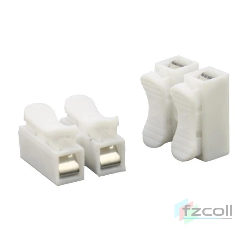 Sambungan Kabel Listrik 2 PIN Listrik Quick Connect Terminal - Shop ...