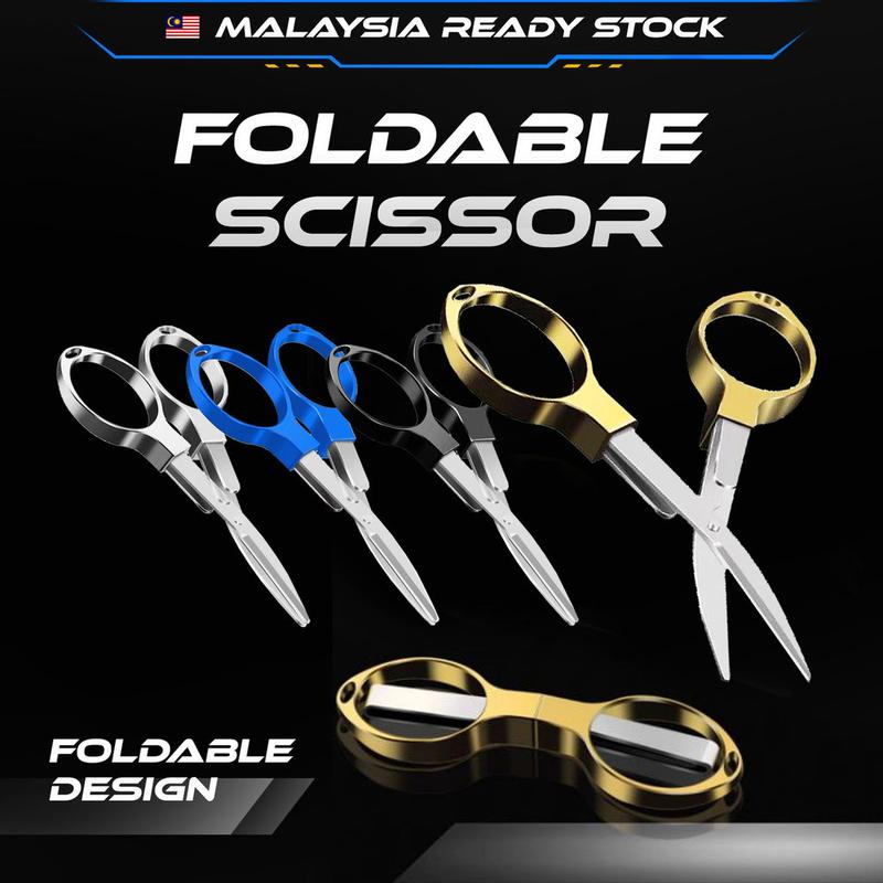 【MR.T】 Playar Mancing Untuk Potong Tali Folding Fishing Plie - TikTok ...