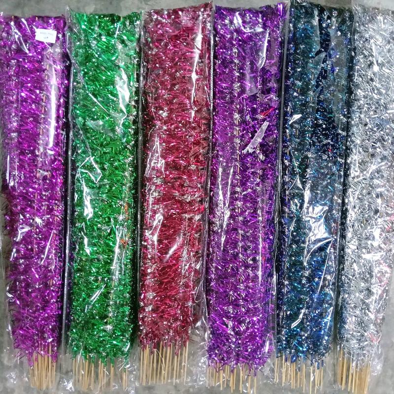 Handmade Bunga Manggar Lidi /10 Pcs Per Pkt Bunga Manggar Lidi - TikTok ...