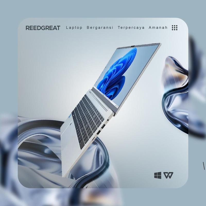 Laptop DASER S1 15n5 Series Intel Pentium N5095 RAM 8gb upto 16gb SSD ...