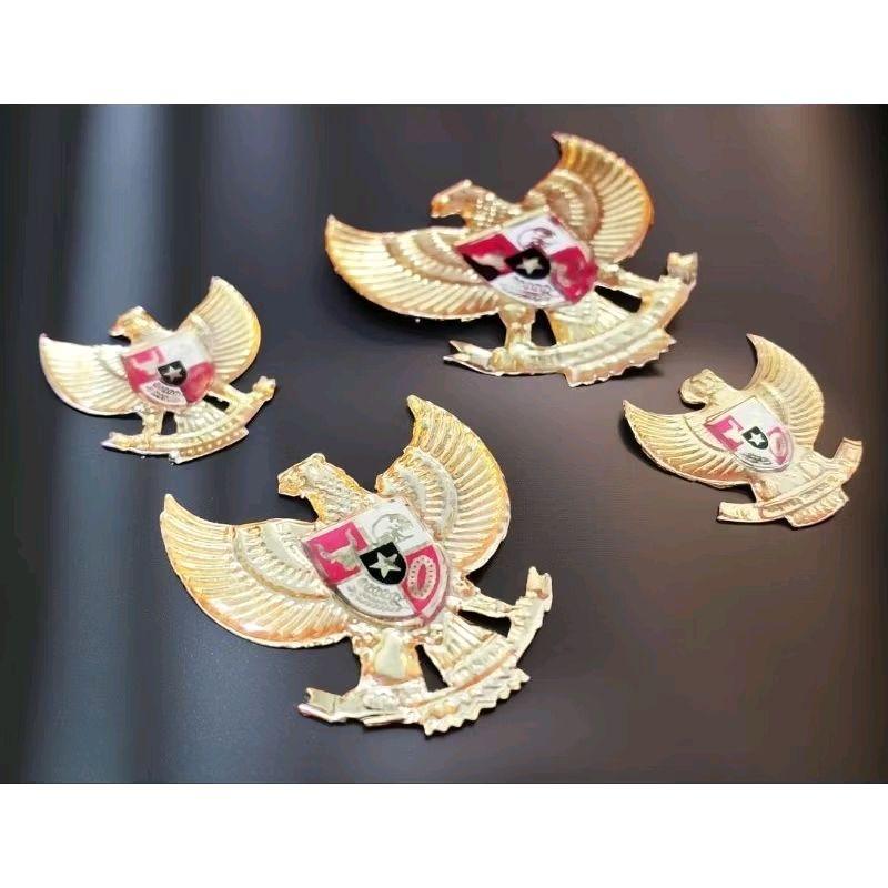 Pin Garuda Viber Emblem Garuda Bros Garuda - Shop | Tokopedia