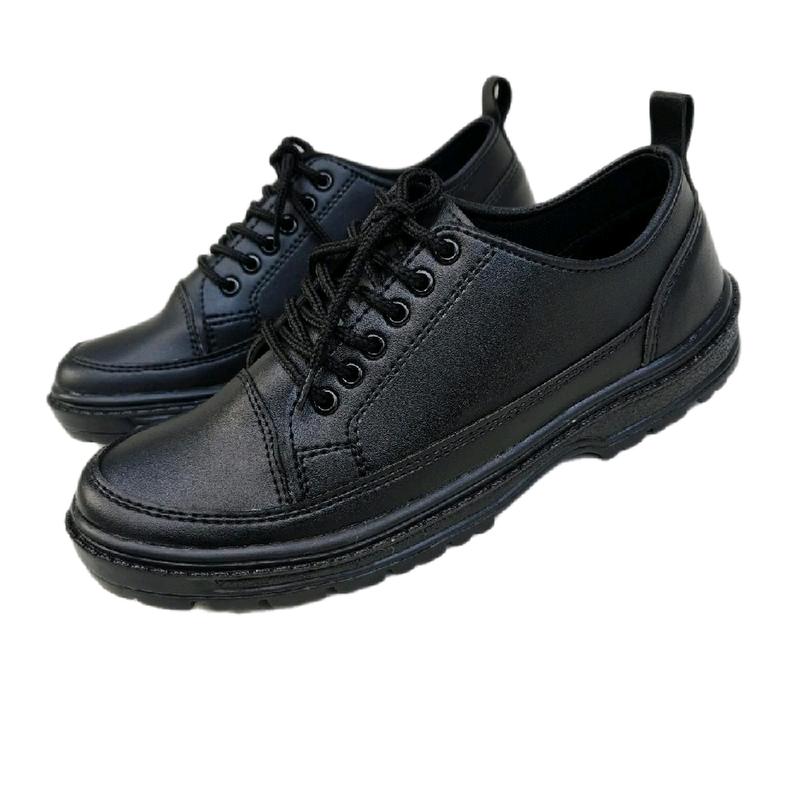 Sepatu pria safety shoes kitchen tali grenando - Shop | Tokopedia