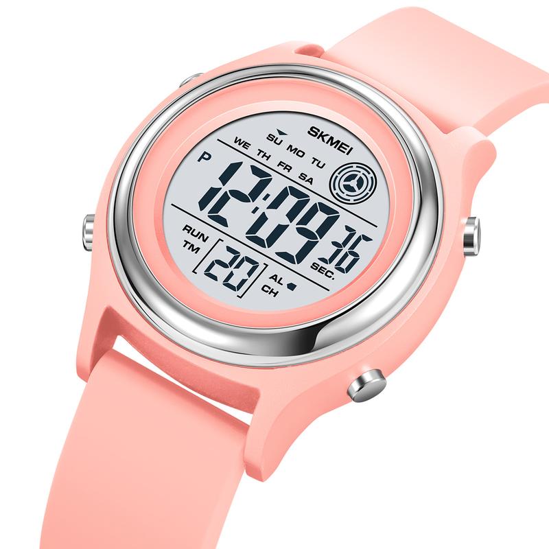 Jam randik wanita, SKMEI 2094, Jam Tangan Wanita, Kalis Air 50M ...