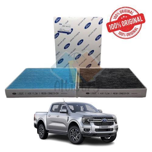 ORIGINAL FORD RANGER P703 AIR COND CABIN FILTER (MB3B-19N619-DA ...