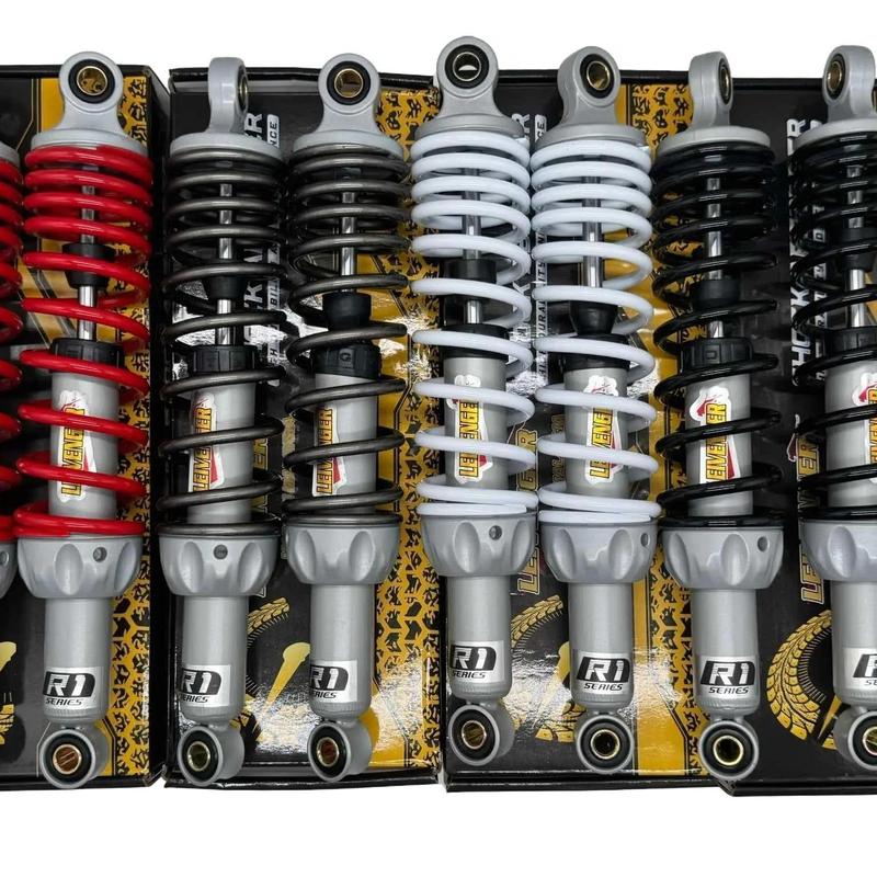 LEIVENGER Motorcycle Rear Shock r1 Series for Xrm Wave Smash - TikTok ...