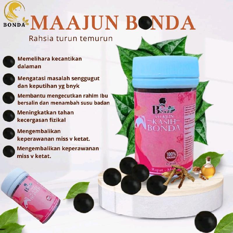 maajun kasih bonda original homemade Honey Syrup Sugar Food Cooking ...