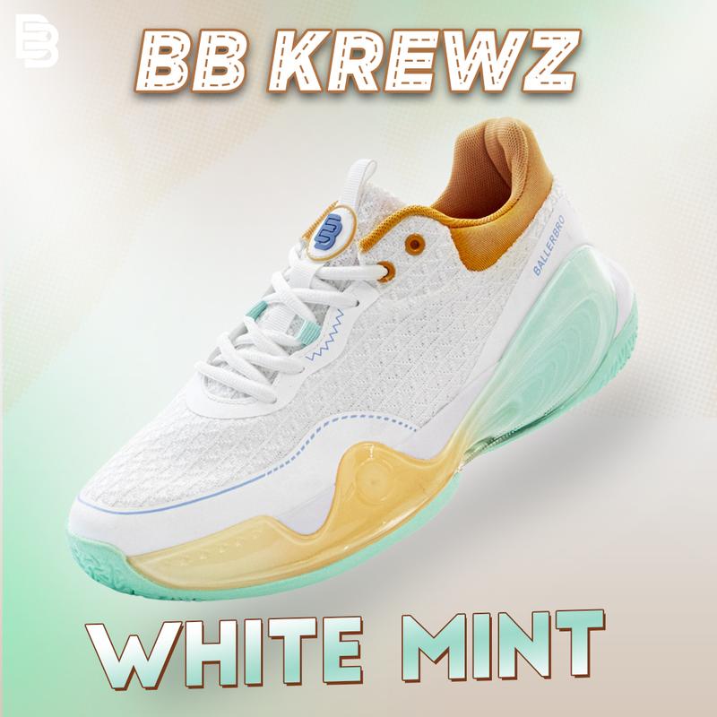 Sepatu Basket BALLERBRO BB KREWZ - Shop | Tokopedia