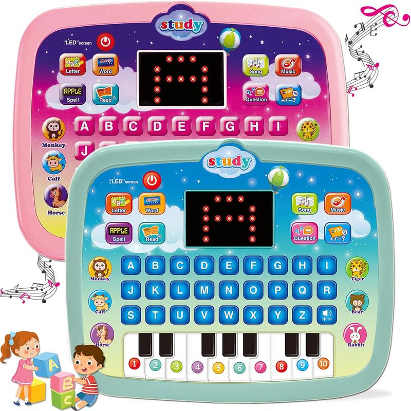 Tablet Kanak-kanak, Pad Pembelajaran Pendidikan, dengan Skri - TikTok ...