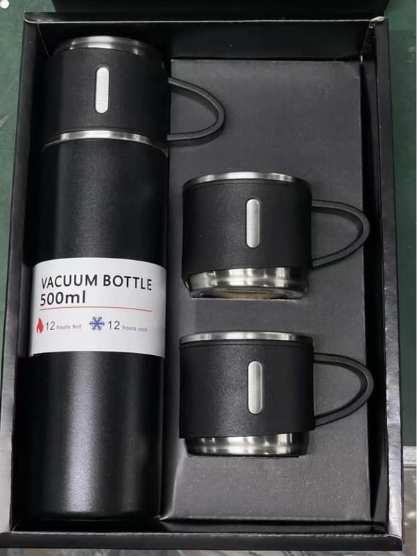 termos sultan/termos sultan set botol minum termos vacuum vakum bottle ...