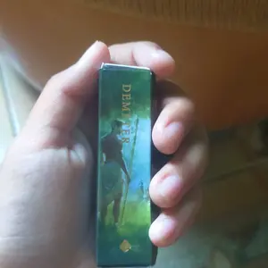 Velixir Icarus Eau de Parfum for Unisex - Shop | Tokopedia