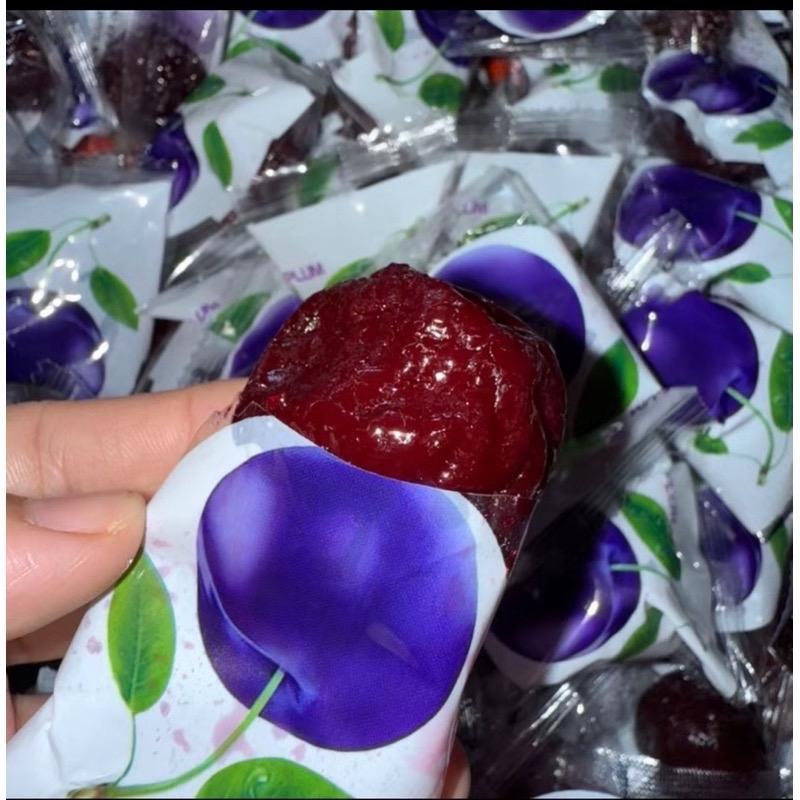 ASAM MASAM PLUM MANIS MASAM SWEET SOUR PLUM - TikTok Shop Malaysia