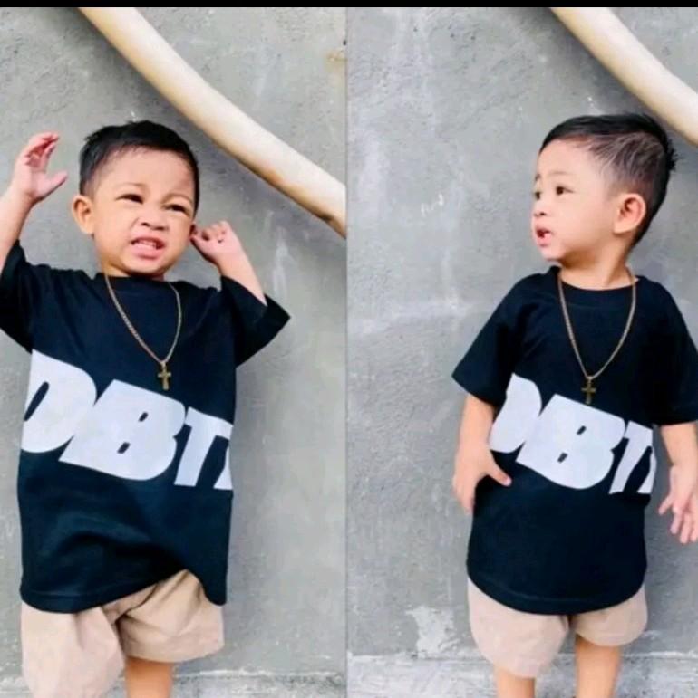 D*TK shirt for KIDs High quality 100% pure cotton unisex. - TikTok Shop ...