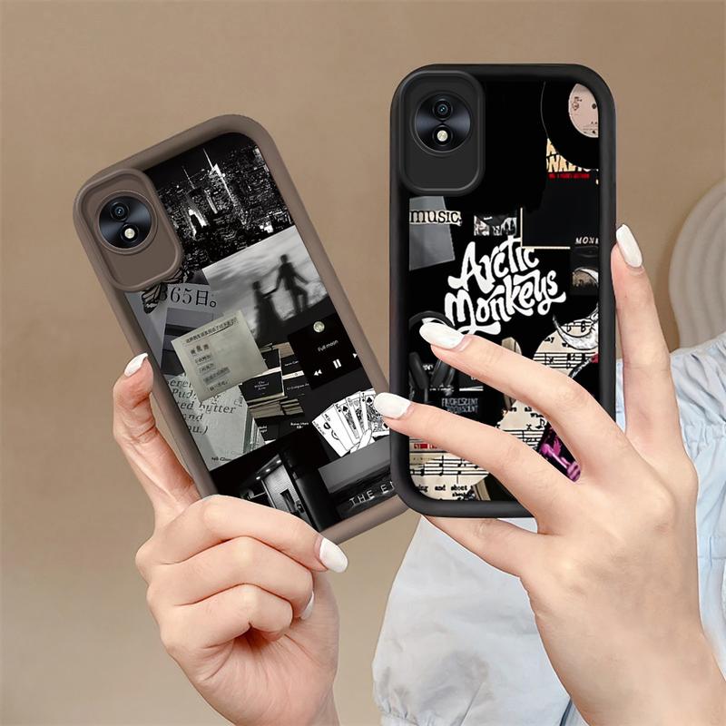 Sarung Telefon, Untuk Vivo Y02 4G, Vivo Y02A 4G, Y11 2023 4G - TikTok ...
