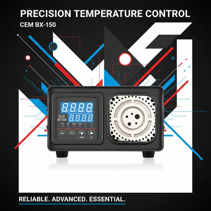 Jual BX-150 CEM Dry Block Calibration BX150 Handheld Dry-Well Hi ...