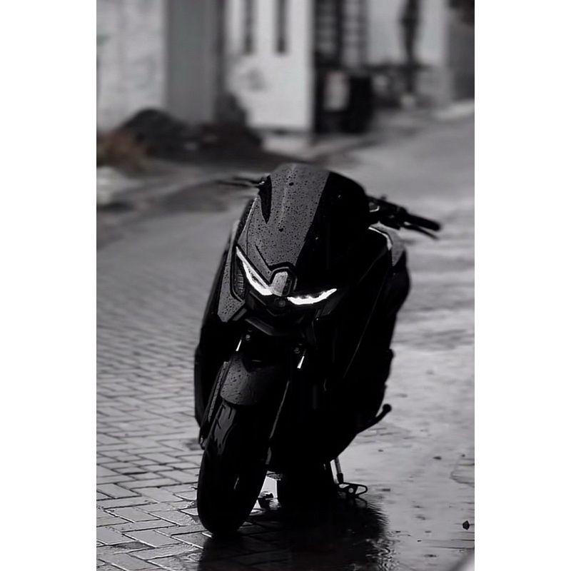 Visor NMAX New Turbo, NMAX Neo, NMAX Neo S Model Ceper - Shop | Tokopedia