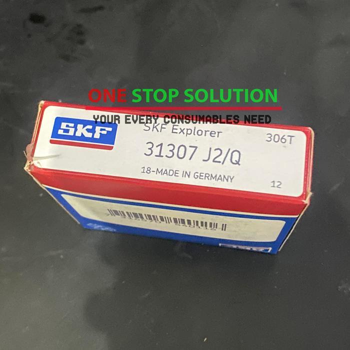 BEARING LAHAR LAKER SKF 31307 J2/Q - Shop | Tokopedia