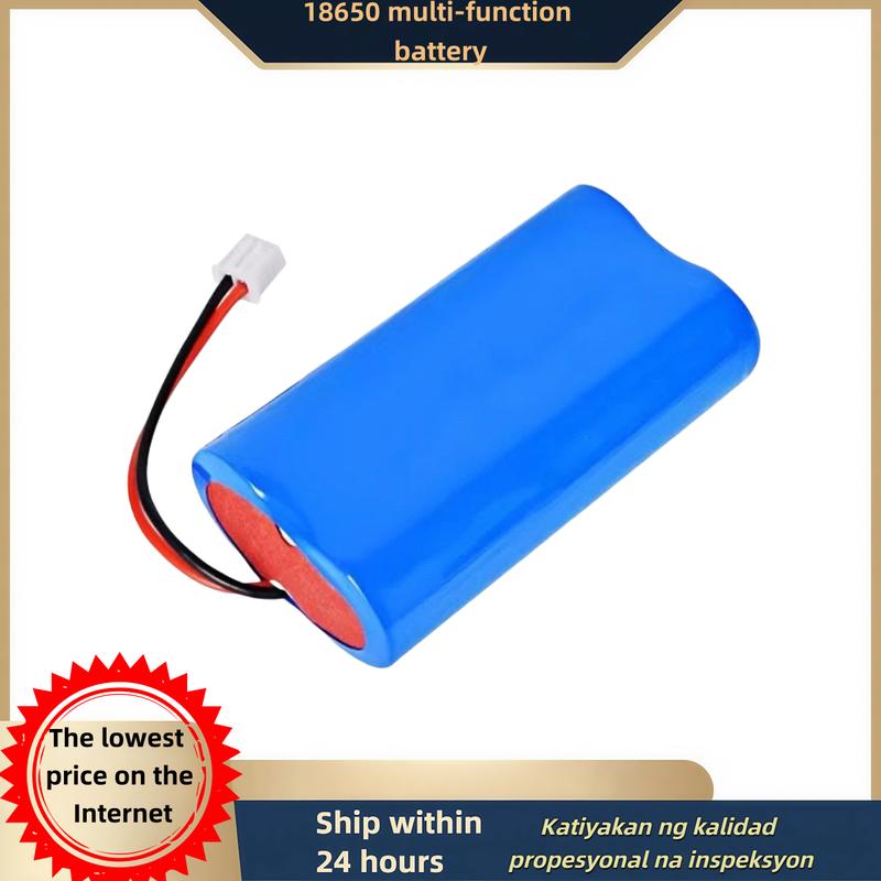 Original 18650 rechargeable battery 3.7v rechargeable lithiu - TikTok ...