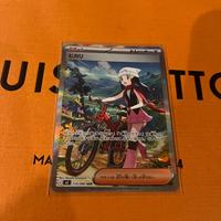 Jual Dawn ex SR SAR Set 106/080 115/080 Inferno X M2 Pokemon Card ...