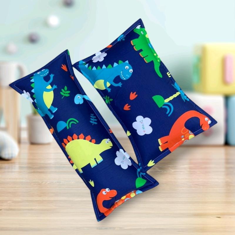 set bantal peluk kanak2 kekabu asli gebu cantik - TikTok Shop Malaysia