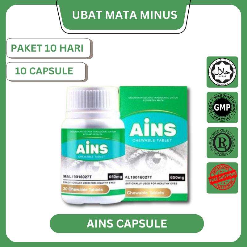 Penawar Mata Ains japan ubat mata eye drops for dry eye ubat - TikTok ...
