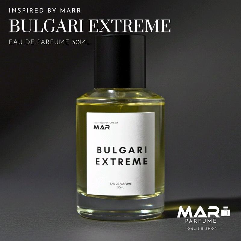 MAR Parfume - BULGARI EXTREME Eau de Parfum 30ml Inspirasi MARR Parfum ...