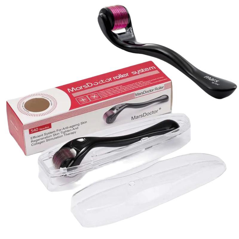 100% original, Mars Doctor Roller System Anti-ageing Skin For - TikTok ...
