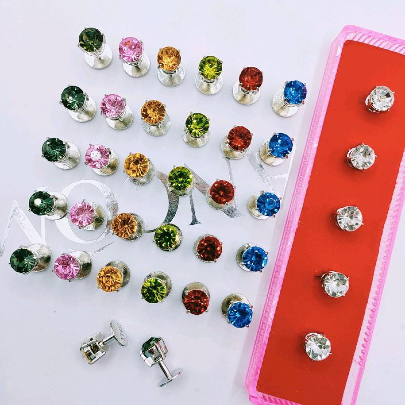 Kerongsang baby pin brooch pin dagu - TikTok Shop Malaysia