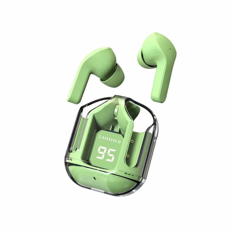 TWS Wireless Earphone Bluetooth 5.3 Headphones Sport Gaming Headsets ...