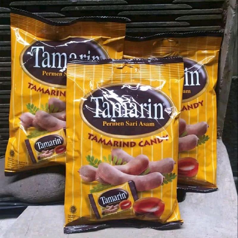 permen tamarin 1 sak isi 50 butir permen asem Candy - Shop | Tokopedia