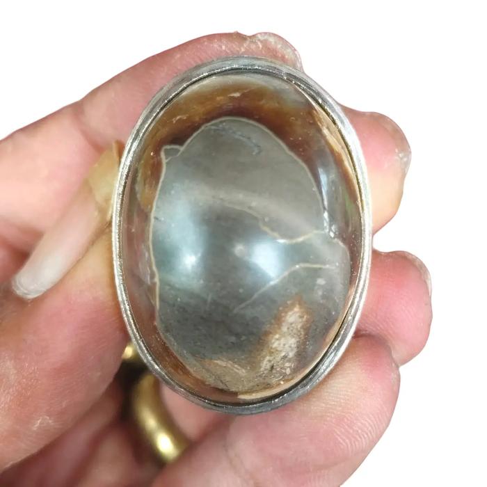 Jual Batu Akik Gunung Rong Marong Asli Madura Penuh Nilai Spiritual dan ...