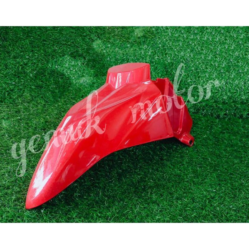 YAMAHA EGO SOLARIZ FRONT FENDER 100% ORIGINAL HLY - TikTok Shop Malaysia