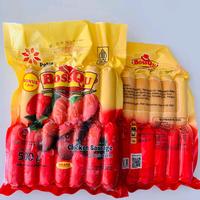 Jual Sosis Ayam Bosque Bakar Isi 13 Seafood Pedas - Frozen, Meat ...