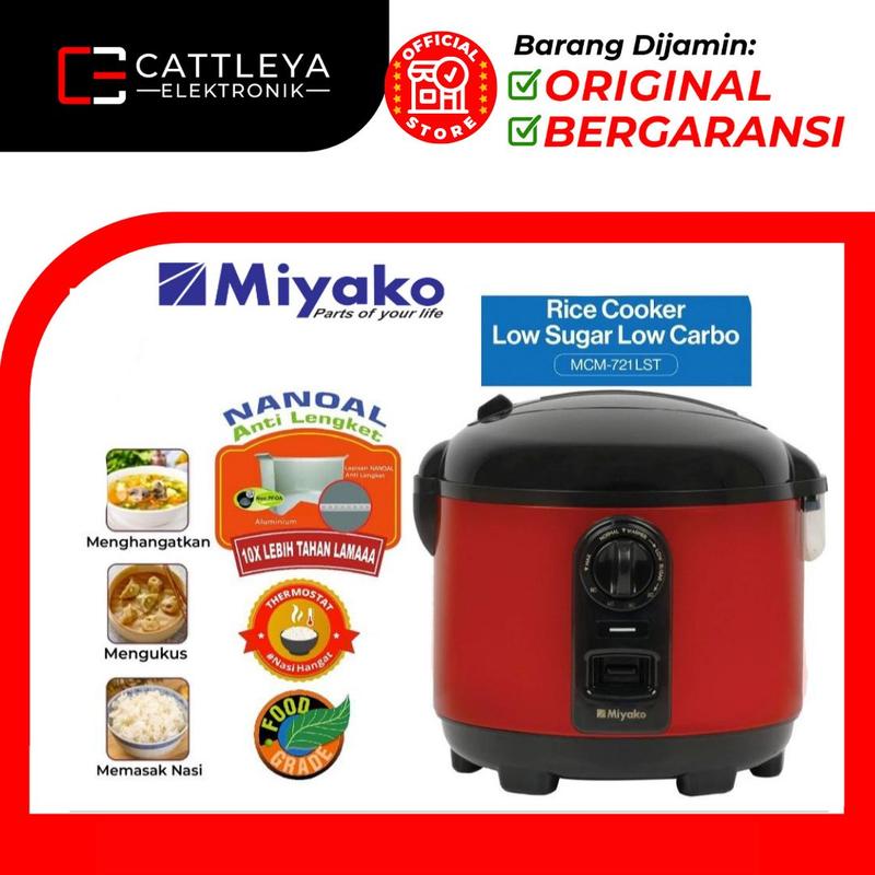 [COD] [LIVE EKSKLUSIF FADIL JAIDI ] [COD READY] MIYAKO RICE - Shop ...