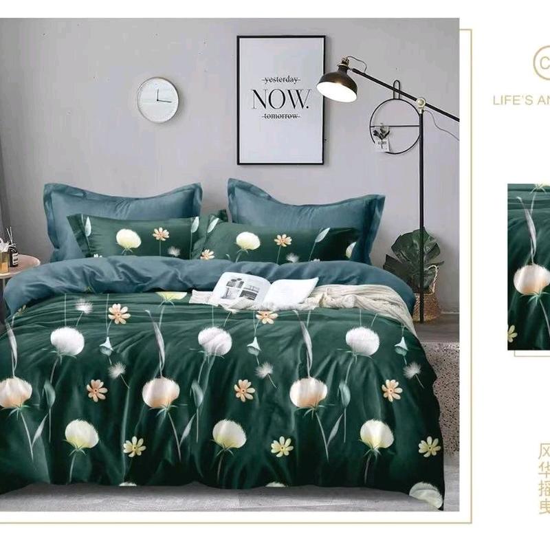 Set Toto 7in1 Queen Size Premium Quality Ready Stock ¦¦ Bedding ...