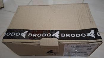 Brodo Ace Tennis Ivory Olive - Shop | Tokopedia