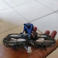 Jual Meteor75 Pro + O4 Upgrade Wide Angle + Bonus - Kab. Batang ...