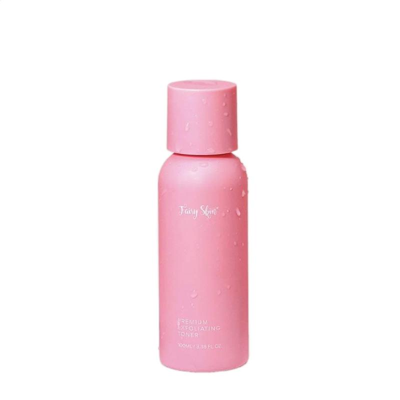 Premium exfoliating toner ( Fairy Skin ) 100ml - TikTok Shop Singapore