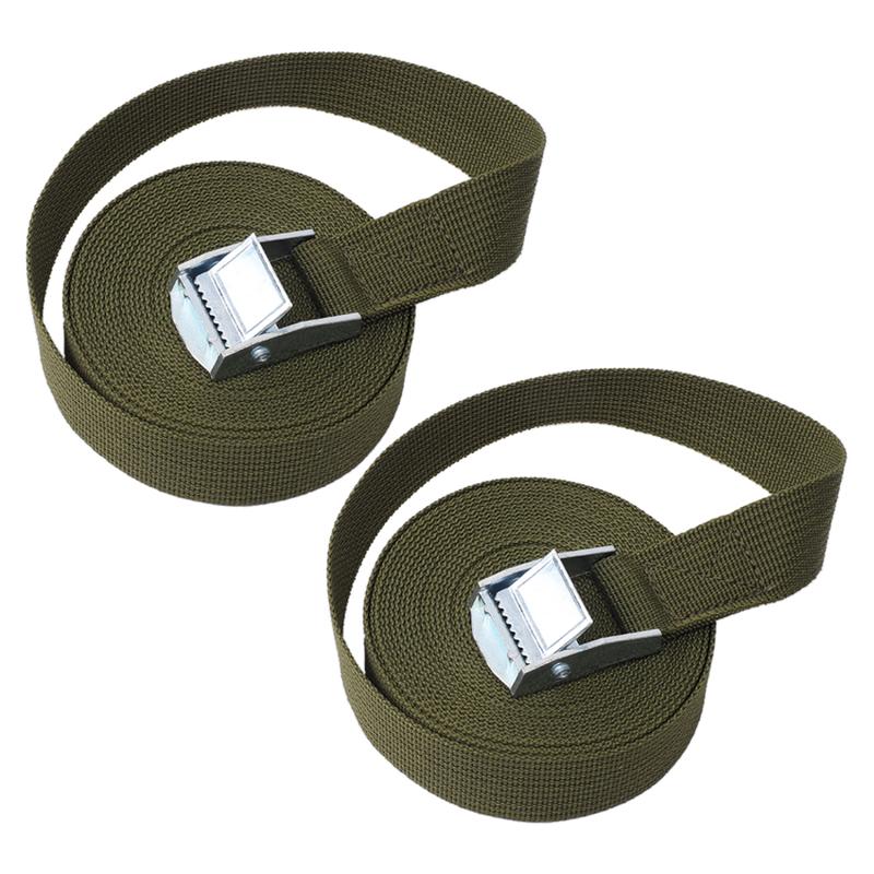 Lashing Strap 6 m – Lashing Straps with Clamping Lock Lashin - TikTok ...