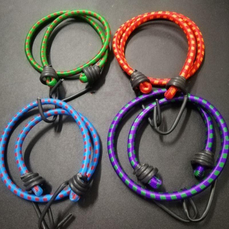 Elastic Bike Rope/ Tali Getah/ Cangkuk/ Luggage/ Band/ Rubber/ - TikTok ...