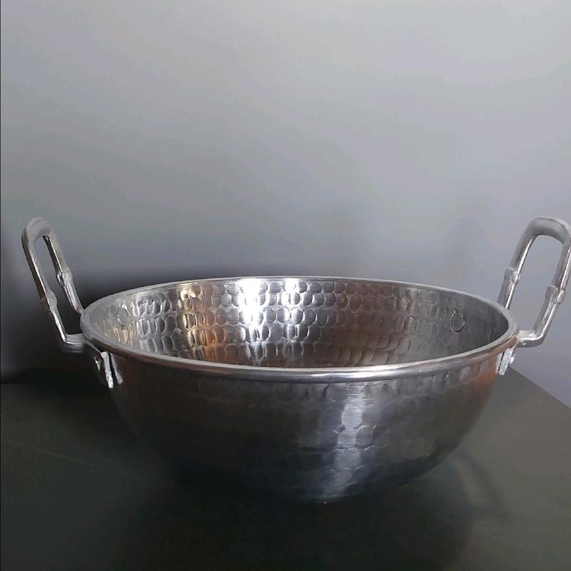 wajan seblak mini ukuran 20cm - Shop | Tokopedia