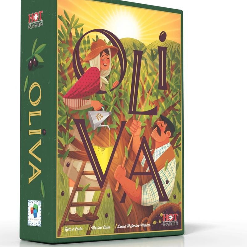 Oliva Board Game Pythagoras Strategi Game (New) - Shop | Tokopedia