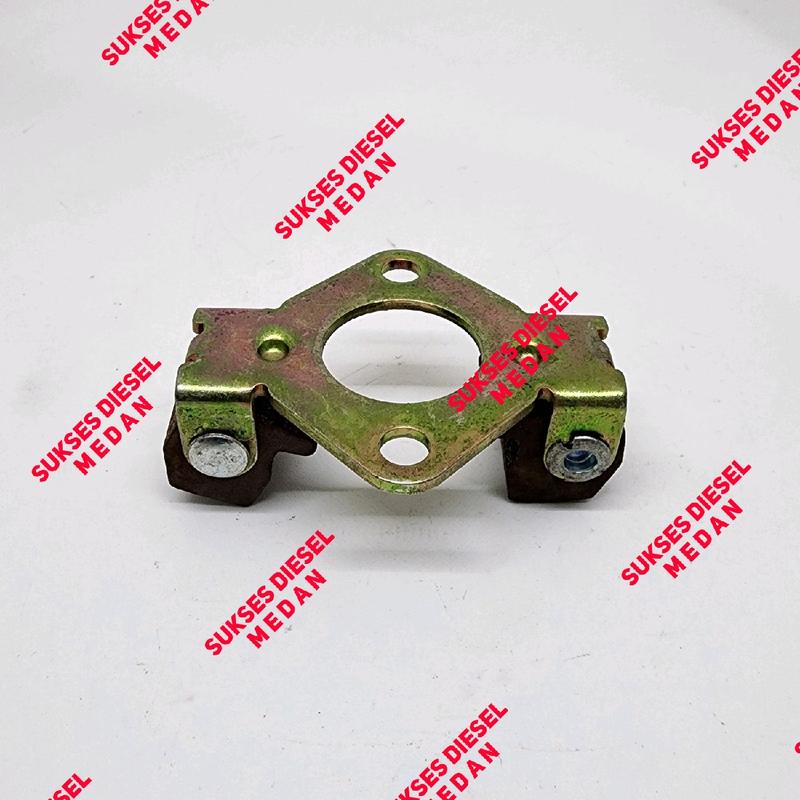 Governor Assy Gubenur Kupu Kupu Mesin Diesel Yanmar TF55 TF6 - Shop ...