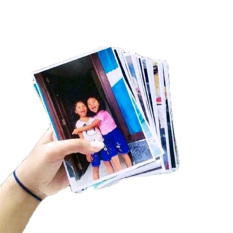 Cetak Foto 4R 5R 3 Lembar - Printer Terbaik - Shop | Tokopedia