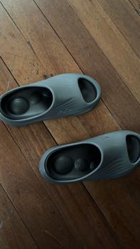 【Buy 2 Get 1 Free】POSE RELAX-AIR Sports Slippers For Women And - TikTok ...