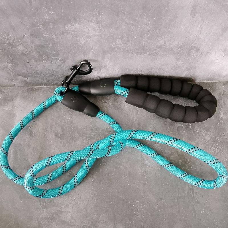 Tali tuntun harness - Anjing kucing besar kecil - Shop | Tokopedia