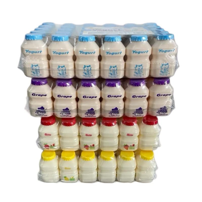 *Halal* Yogurt Flavored Beverage 60g x 30pcs (Yogurt, Laici - TikTok ...