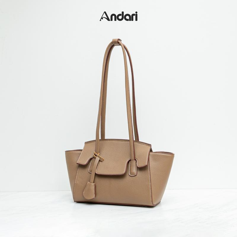 WOLIO Bag Original By Andari Shoulderbag Tas Bahu Wanita Terbaru 2025 ...