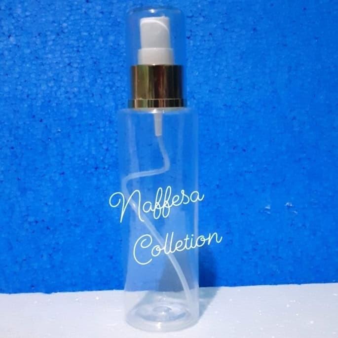 L 4W BOTOL SPRAY 150ML / BOTOL RF 150ML TUTUP SPRAY GOLD FULLCAP - Shop ...