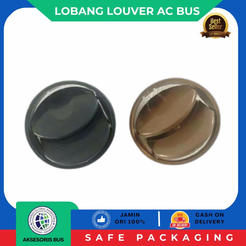 Lubang Louver Ac Bus Only/Kisi AC Bus Jetbus 1 Jetbus 2/Lubang - Shop ...